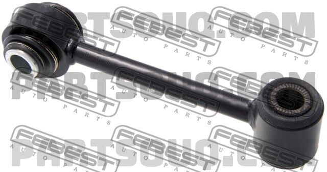 LINK ASSY, LOWER ARM CONTROL 4865020020 | Toyota Parts | PartSouq