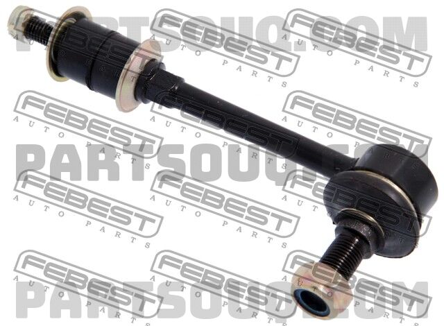 LINK ASSY, REAR STABILIZER 4883035020 | Toyota Parts | PartSouq