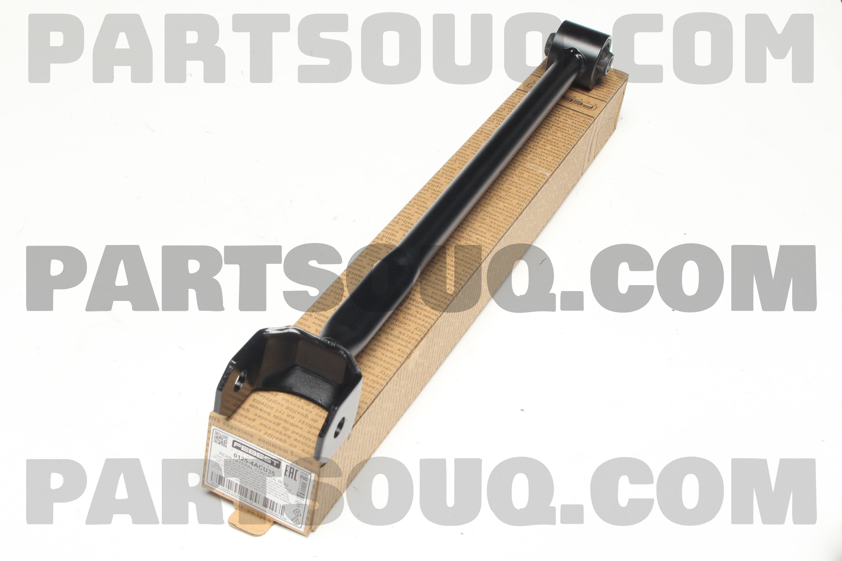 ROD ASSY, STRUT, REAR 4878048040 | Toyota Parts | PartSouq