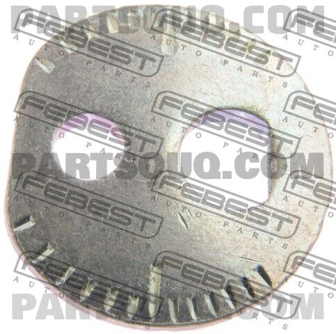 CAM, CAMBER ADJUST, NO.2 4819822020 | Toyota Parts | PartSouq