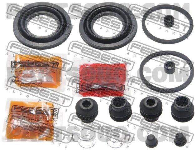 CYLINDER KIT, DISC BRAKE, REAR 044790E010 | Toyota Parts | PartSouq