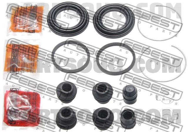 CYLINDER ASSY, DISC BRAKE, REAR RH 4783006120 | Toyota Parts | PartSouq
