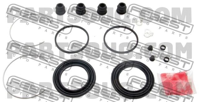 CYLINDER KIT, DISC BRAKE, FRONT 0447926060 | Toyota Parts | PartSouq