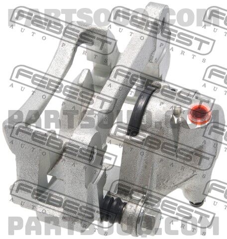 CYLINDER ASSY, DISC BRAKE, REAR LH 4775034030 | Toyota Parts | PartSouq