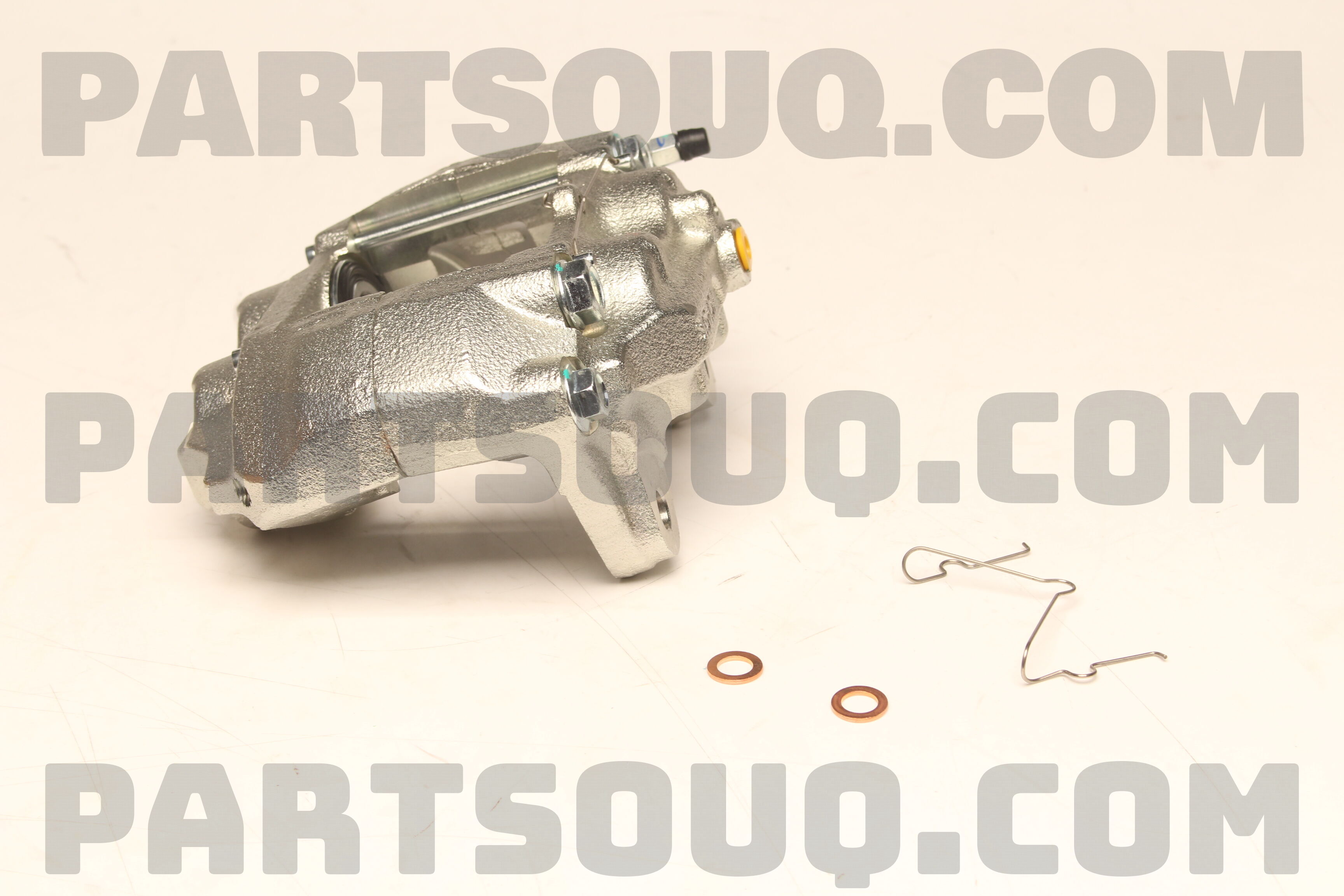 CYLINDER ASSY, DISC BRAKE, LH 4775060090 | Toyota Parts | PartSouq