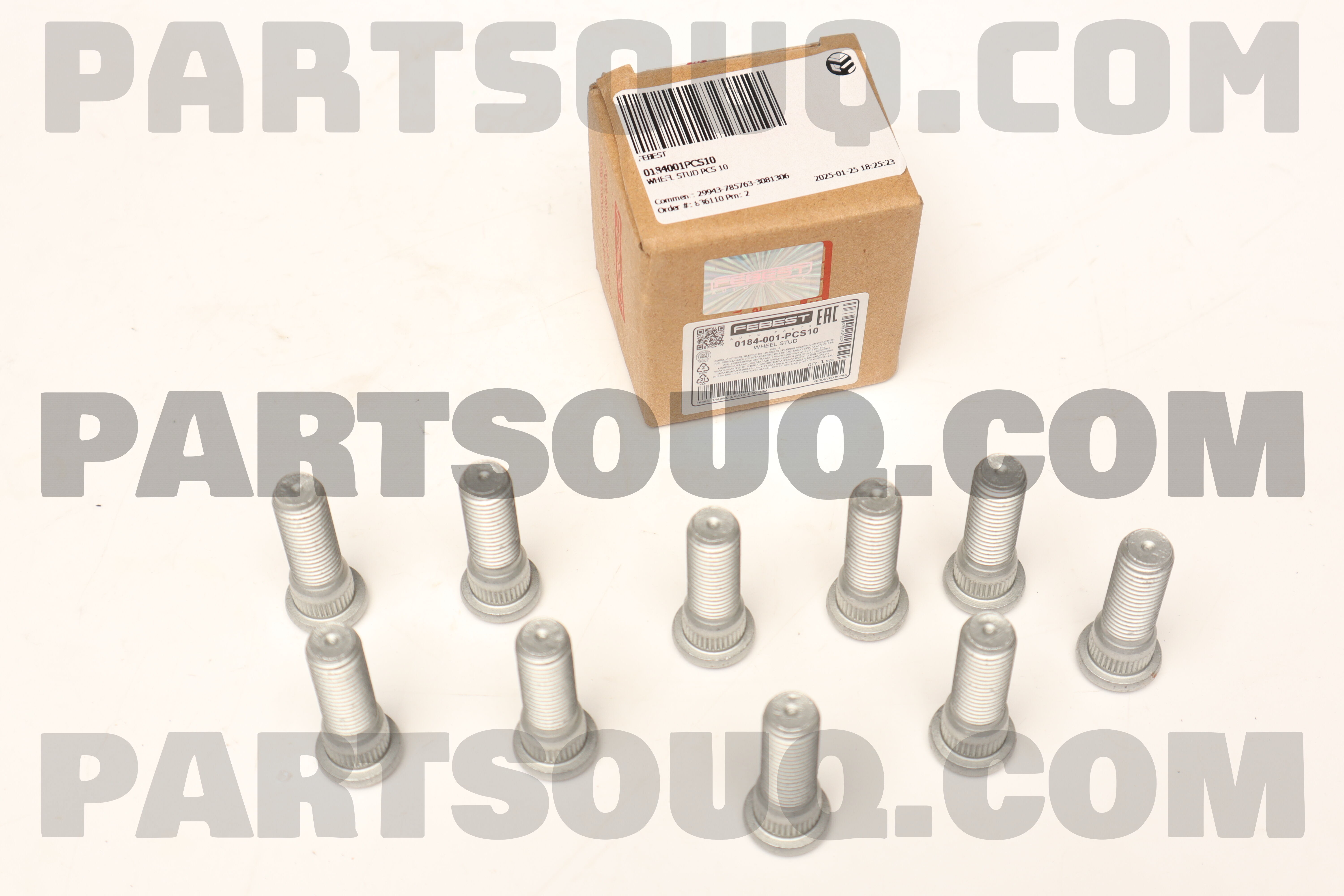 HUB & BRG ASSY RR 4245028030 | HINO Parts | PartSouq