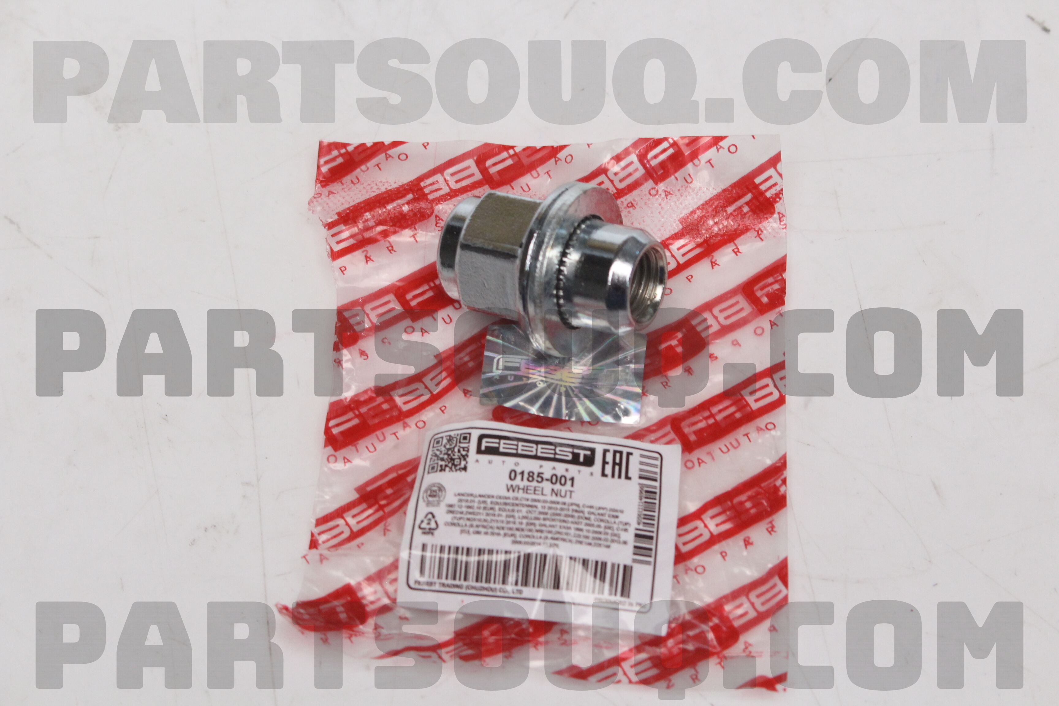 NUT,WHEEL MB579290 | Mitsubishi Parts | PartSouq
