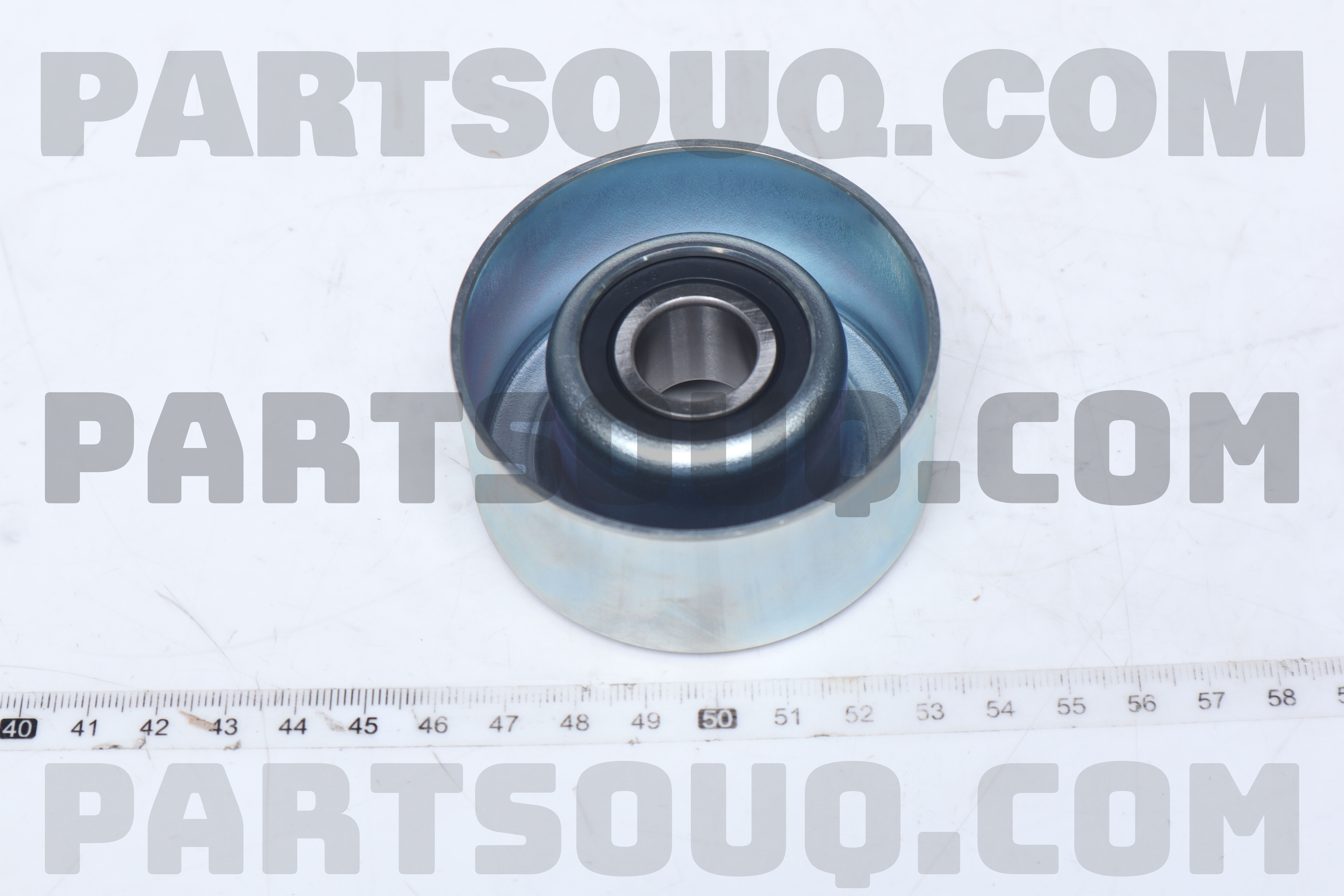TENSIONER ASSY 1662075051 | HINO Parts | PartSouq