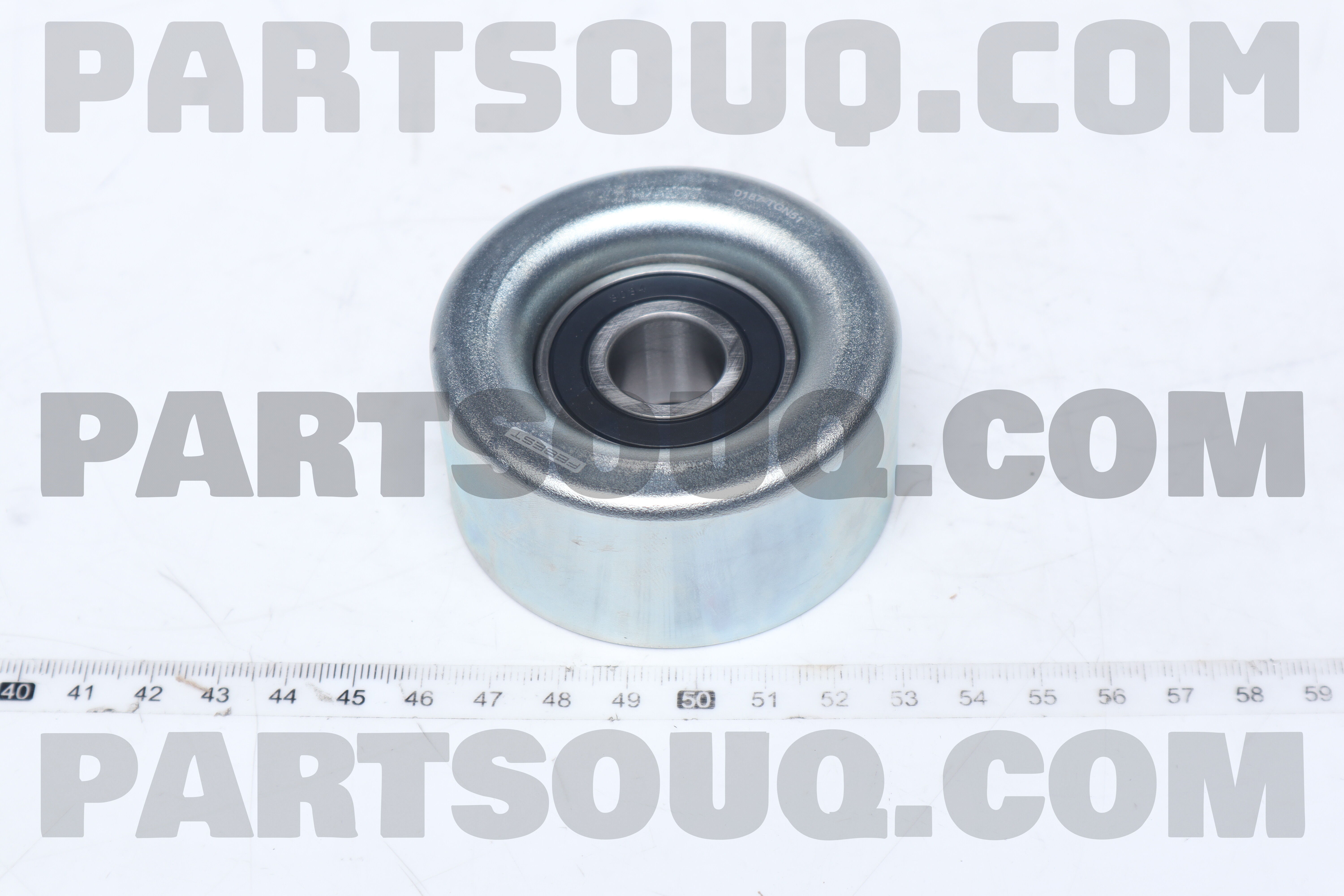 TENSIONER ASSY 1662075051 | HINO Parts | PartSouq