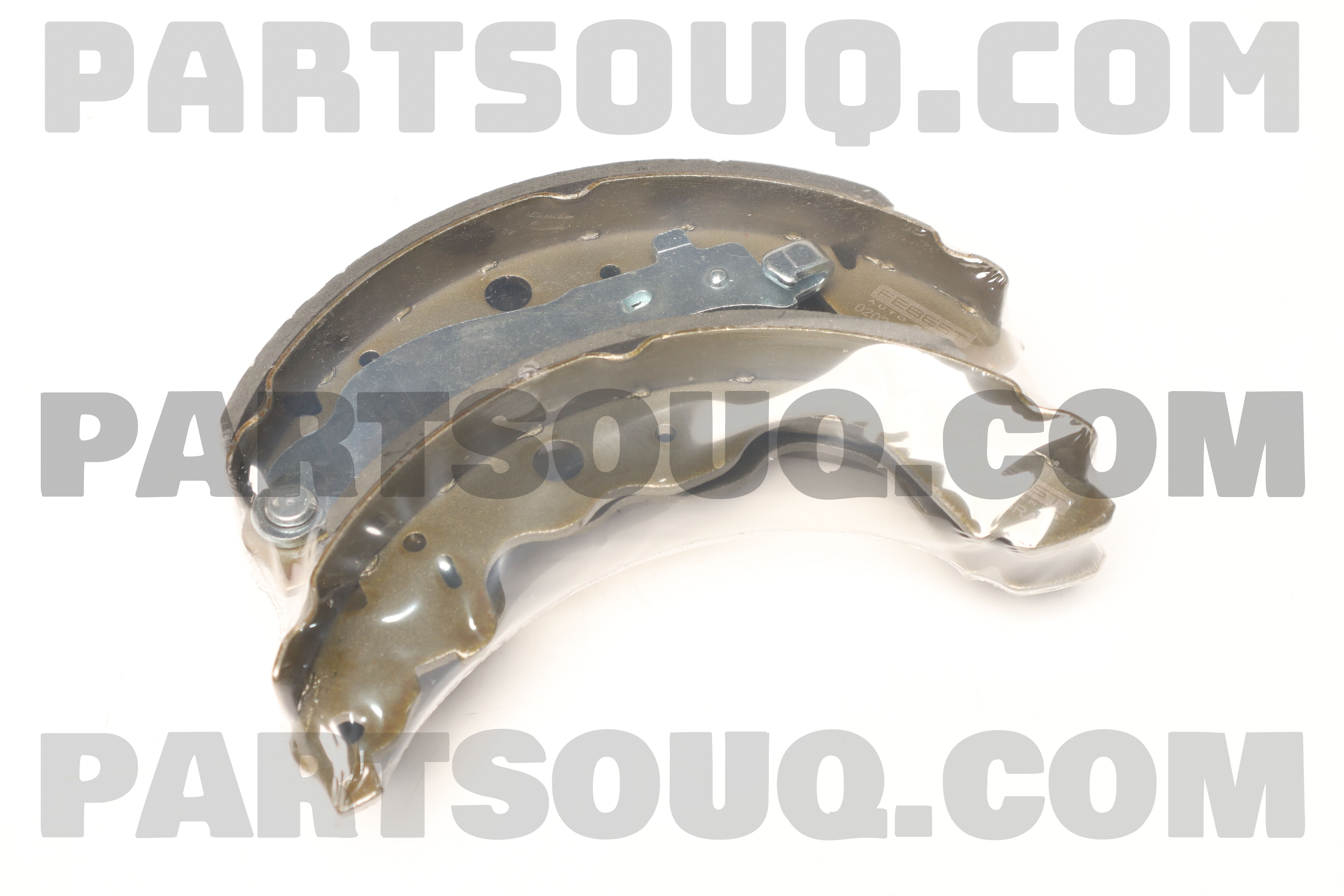 BRAKE SHOE 7701210109 | Renault Parts | PartSouq