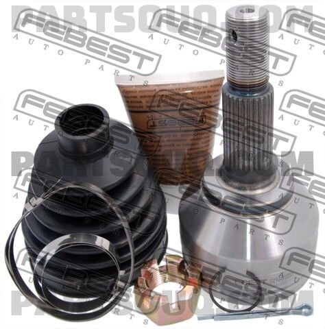 JOINT ASSY-OUTER C9211JA00A | Nissan Parts | PartSouq