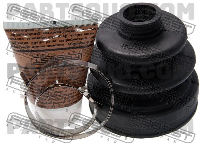 REPAIR KIT-DUST C9741CC20A | Nissan Parts | PartSouq