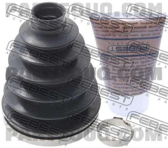 BOOT KIT-WHEEL SIDE,LH 495L4CG000 | Hyundai / KIA Parts | PartSouq