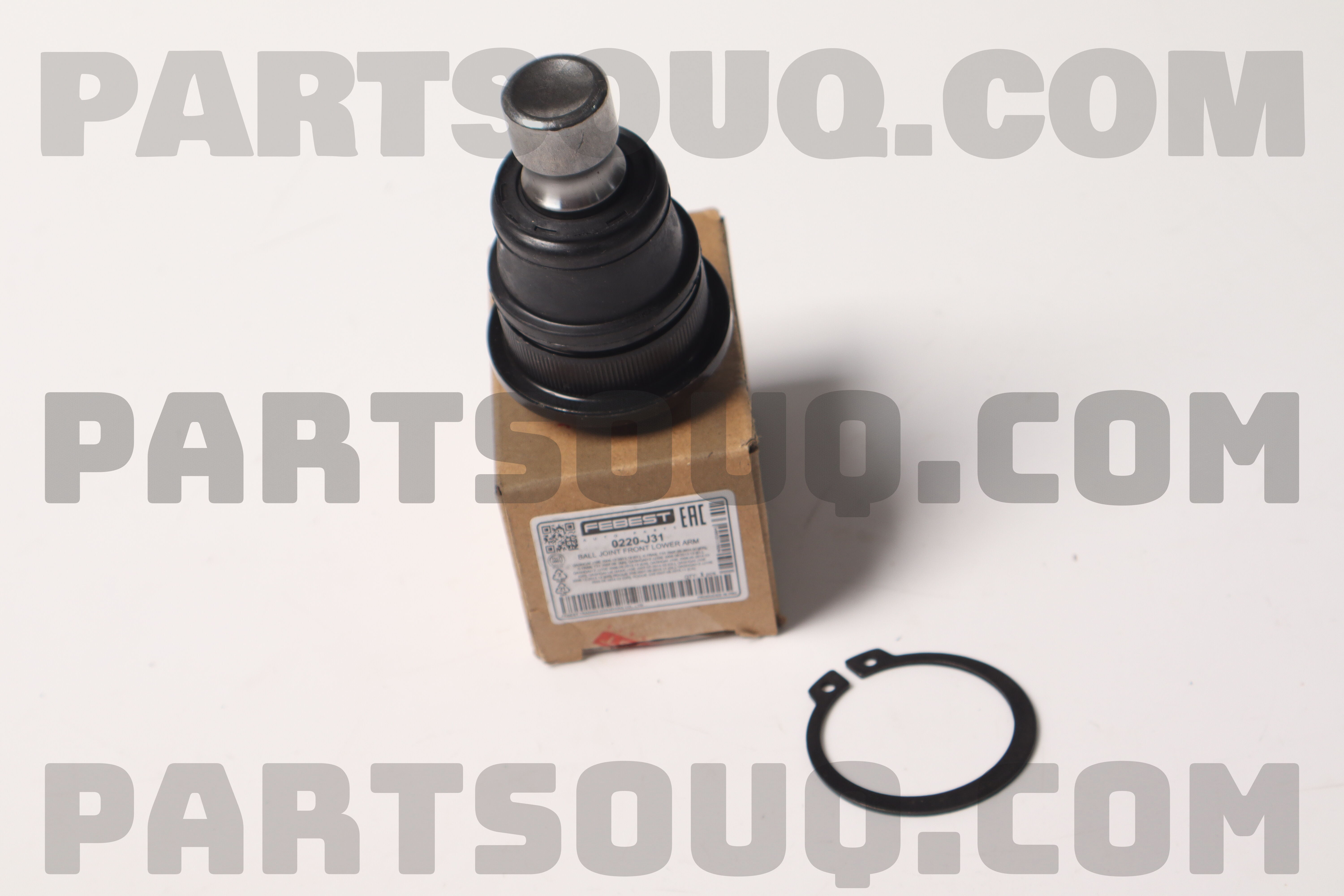 LINK COMPL,RH 545004CA2A | Nissan Parts | PartSouq