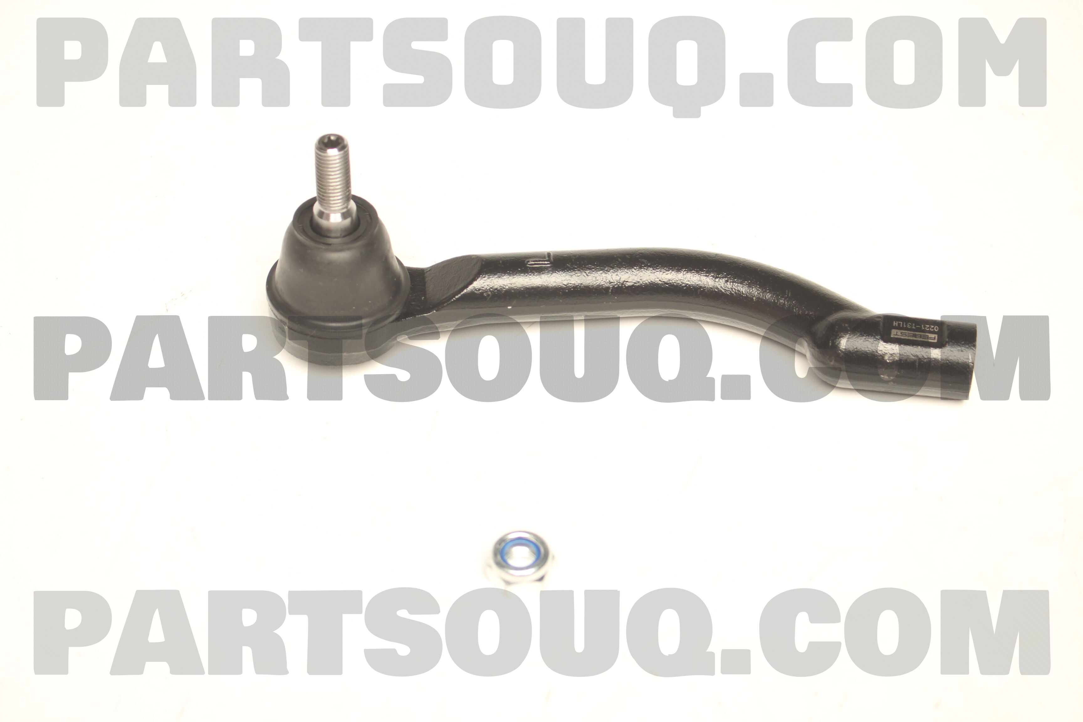 SOCKET KIT-TIE ROD,OUTER D8F40JG00A | Nissan Parts | PartSouq