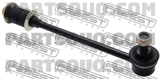 REAR STABILIZER LINK 0223260 | FEBEST Parts | PartSouq