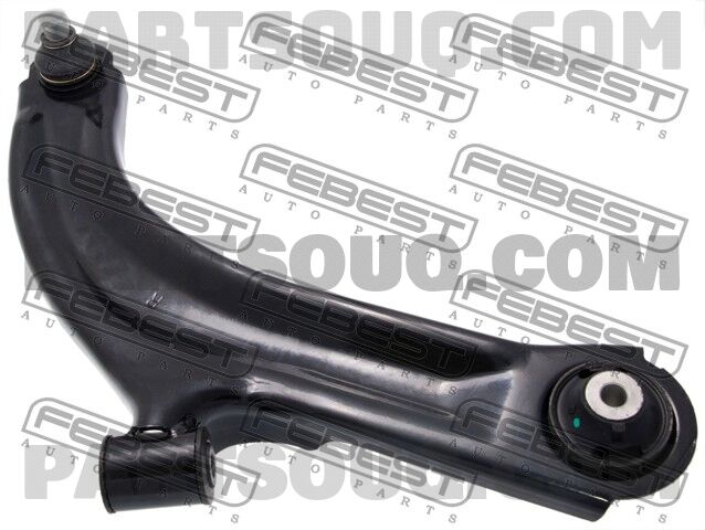 LINK COMPL-TRANSVERSE,RH 54500BC42A | Nissan Parts | PartSouq