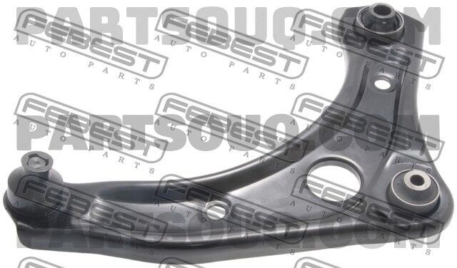 RIGHT FRONT ARM 0224K13FR | FEBEST Parts | PartSouq