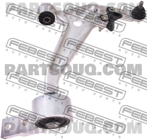 LINK COMPL-TRANSVERSE,RH 545008H310 | Nissan Parts | PartSouq