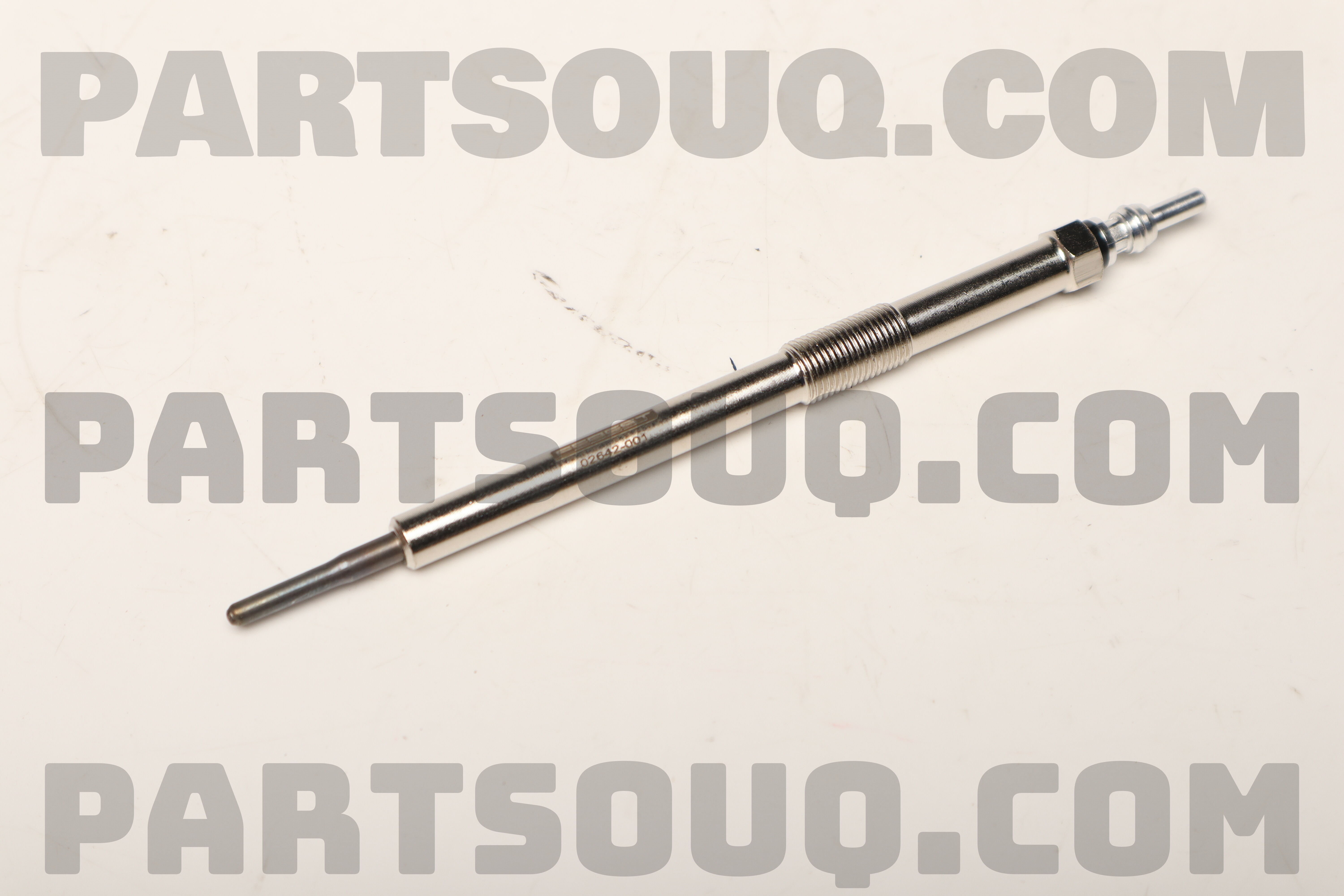 PLUG-GLOW 110655X00A | Nissan Parts | PartSouq