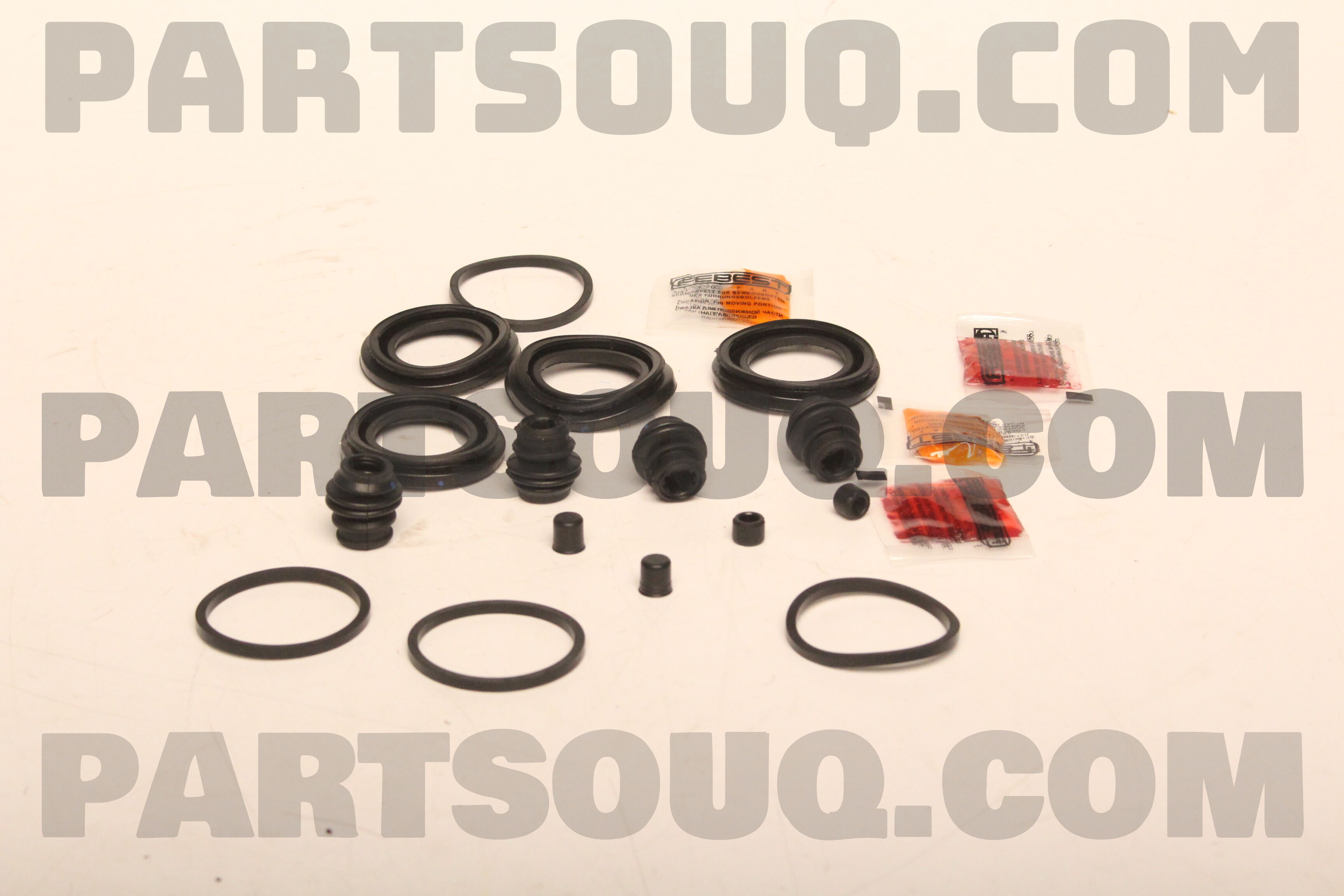 SEAL KIT-DISC BRAKE 411204N026 | Nissan Parts | PartSouq