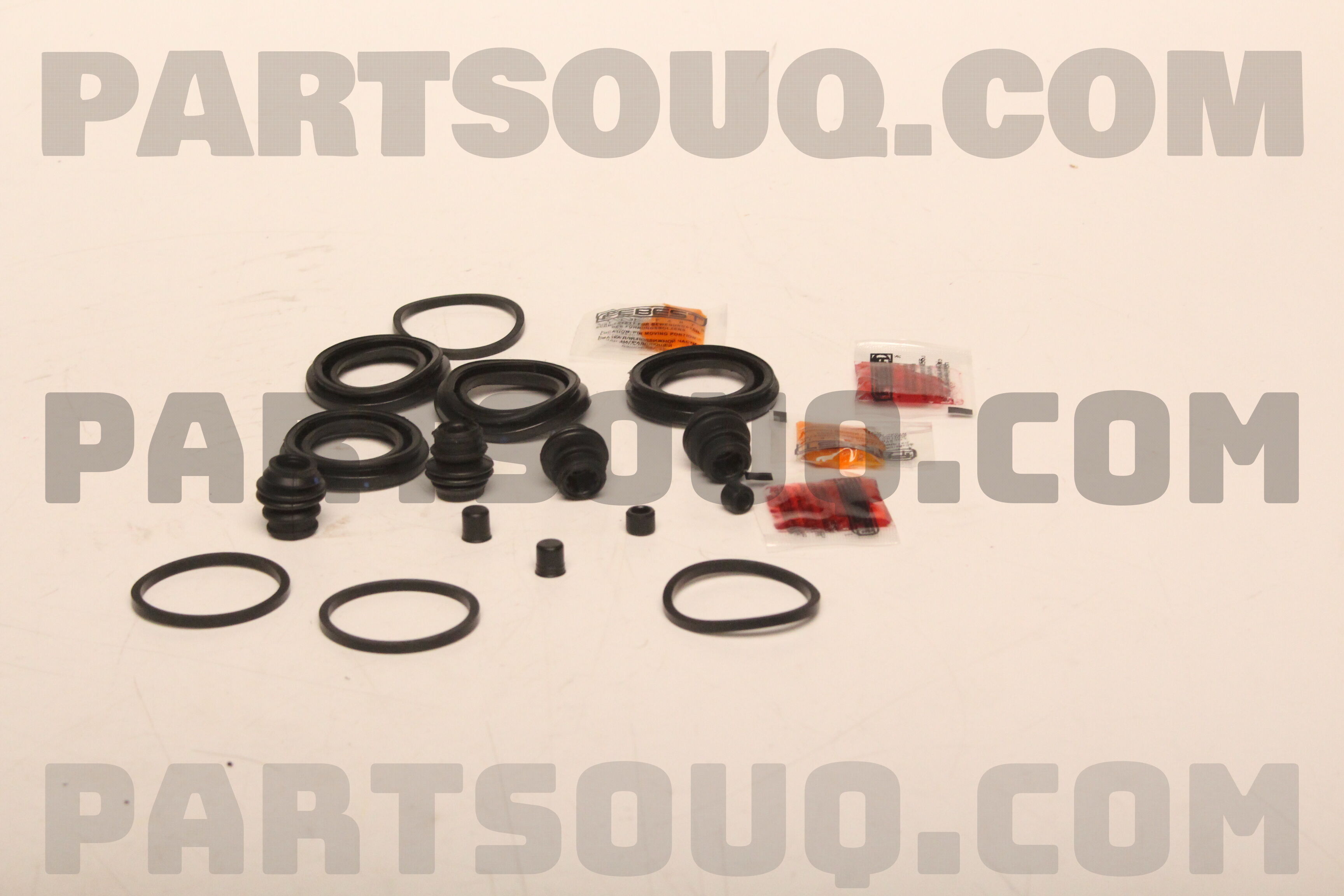 SEAL KIT-DISC BRAKE 411204N026 | Nissan Parts | PartSouq