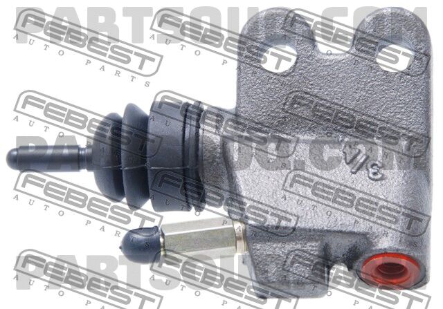 CYLINDER-ASSY 3062031U0B | Nissan Parts | PartSouq