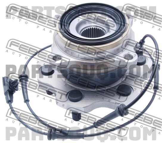 HUB BEARING 432021LB0A | Pluto Parts | PartSouq