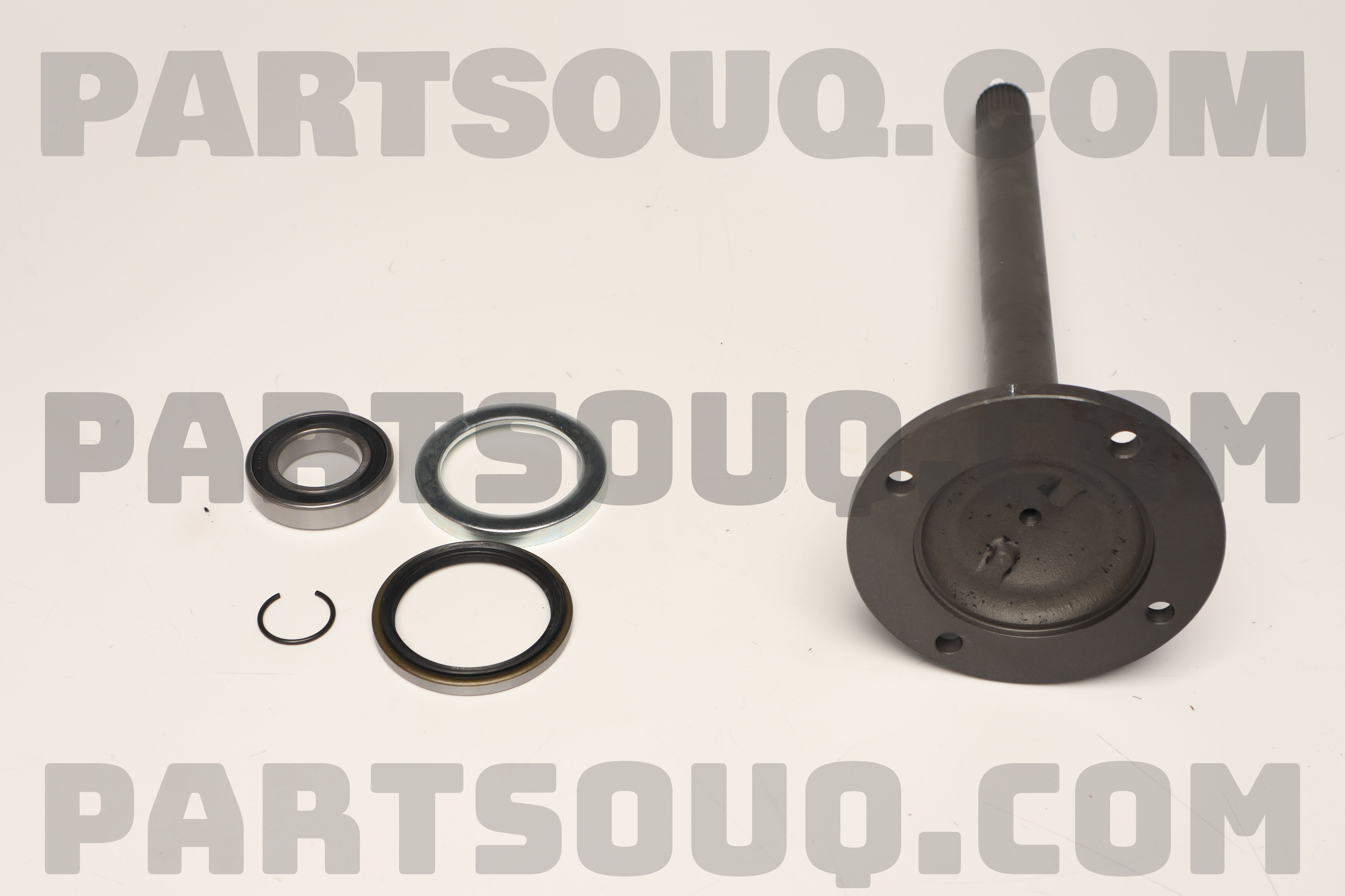 COVER,FR AXLE SHAFT DUST MB160948 | Mitsubishi Parts | PartSouq