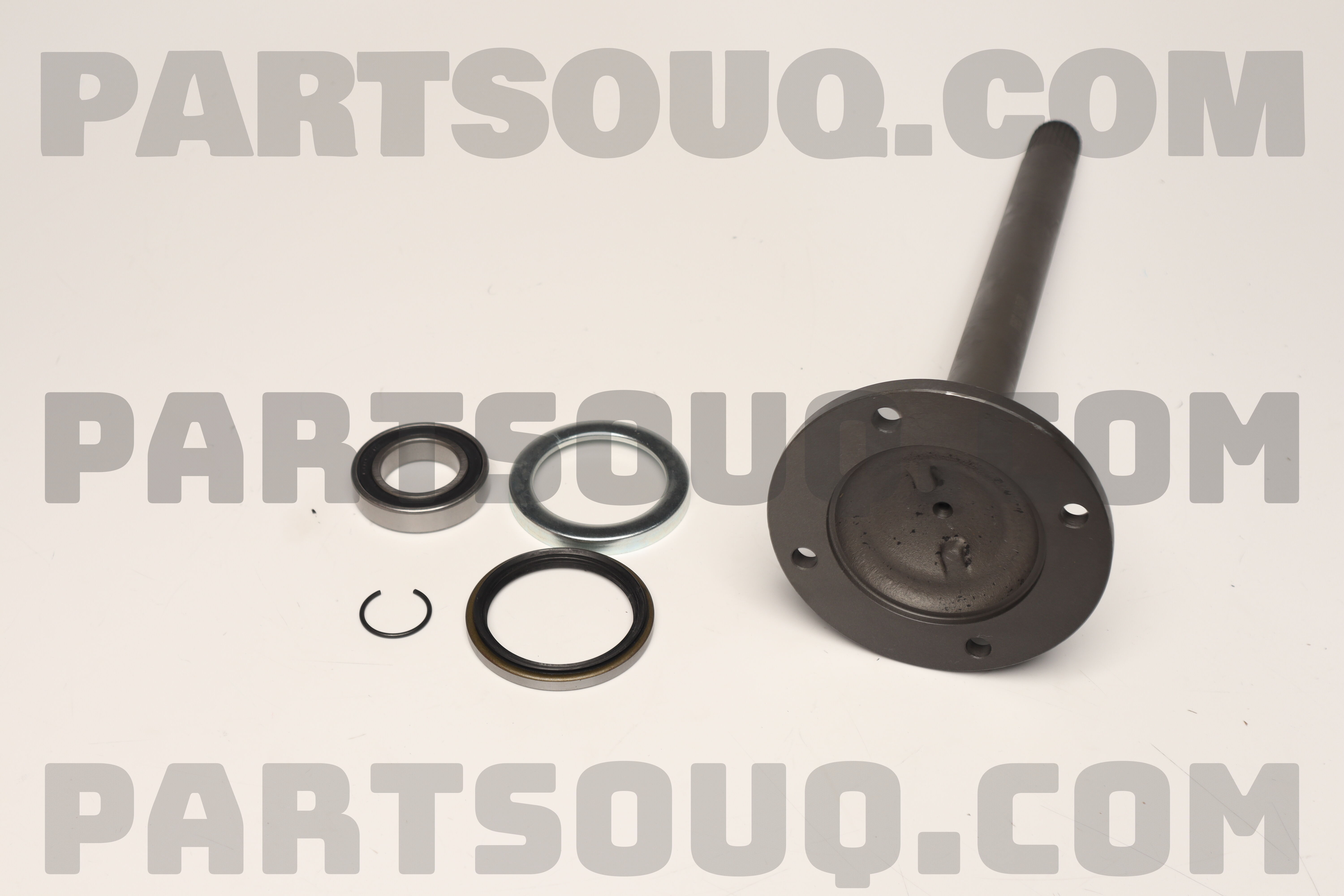 COVER,FR AXLE SHAFT DUST MB160948 | Mitsubishi Parts | PartSouq