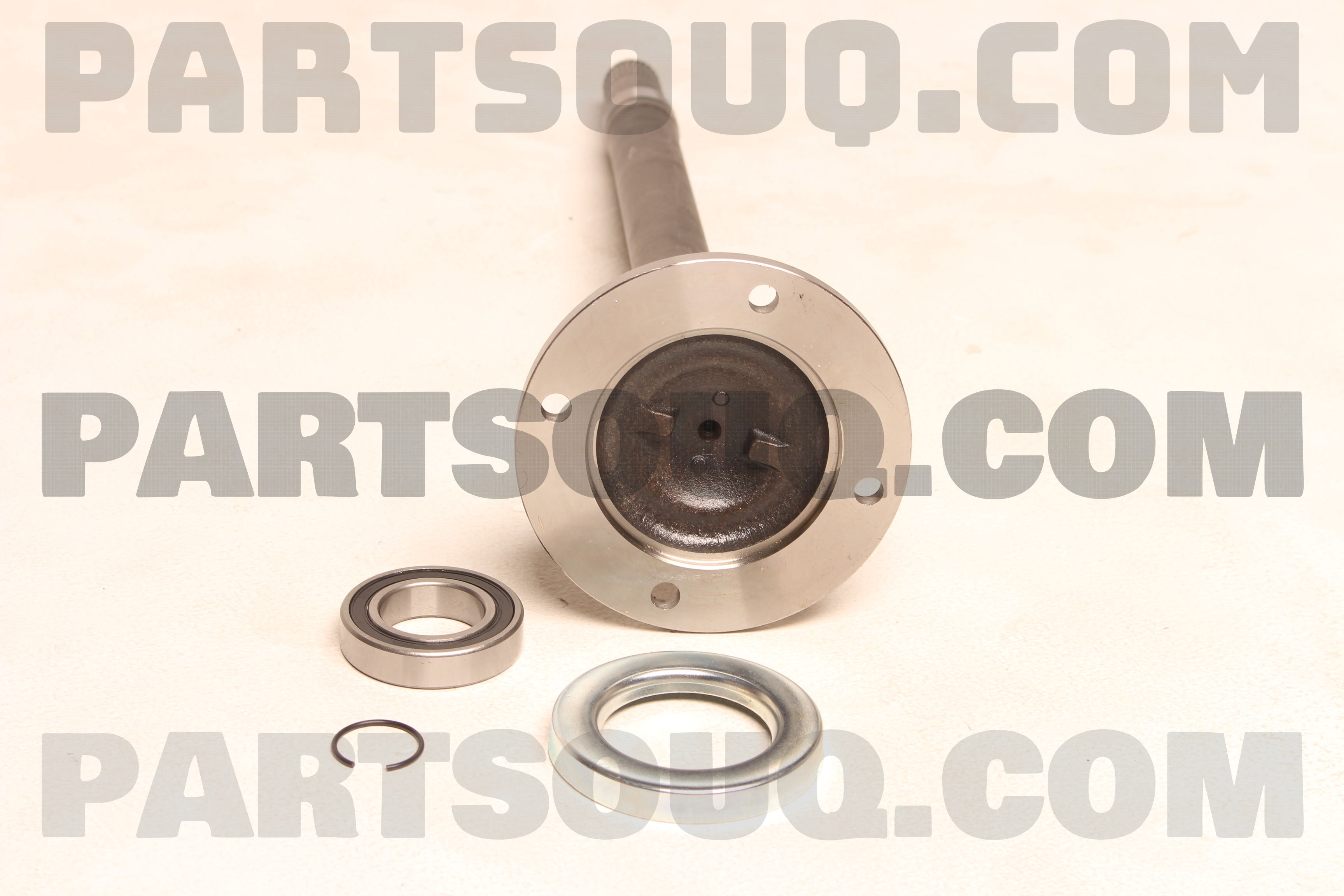 SHAFTKIT,FRAXLE,INR MR580981 | Mitsubishi Parts | PartSouq