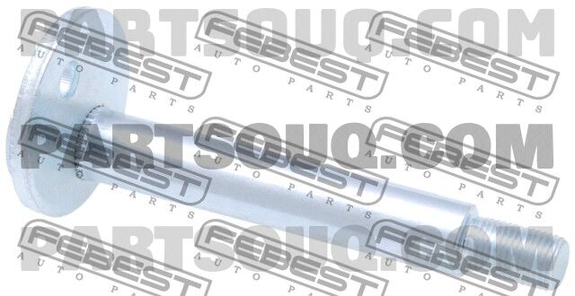 BOLT,FR SUSP LWR ARM MB951707 | Mitsubishi Parts | PartSouq
