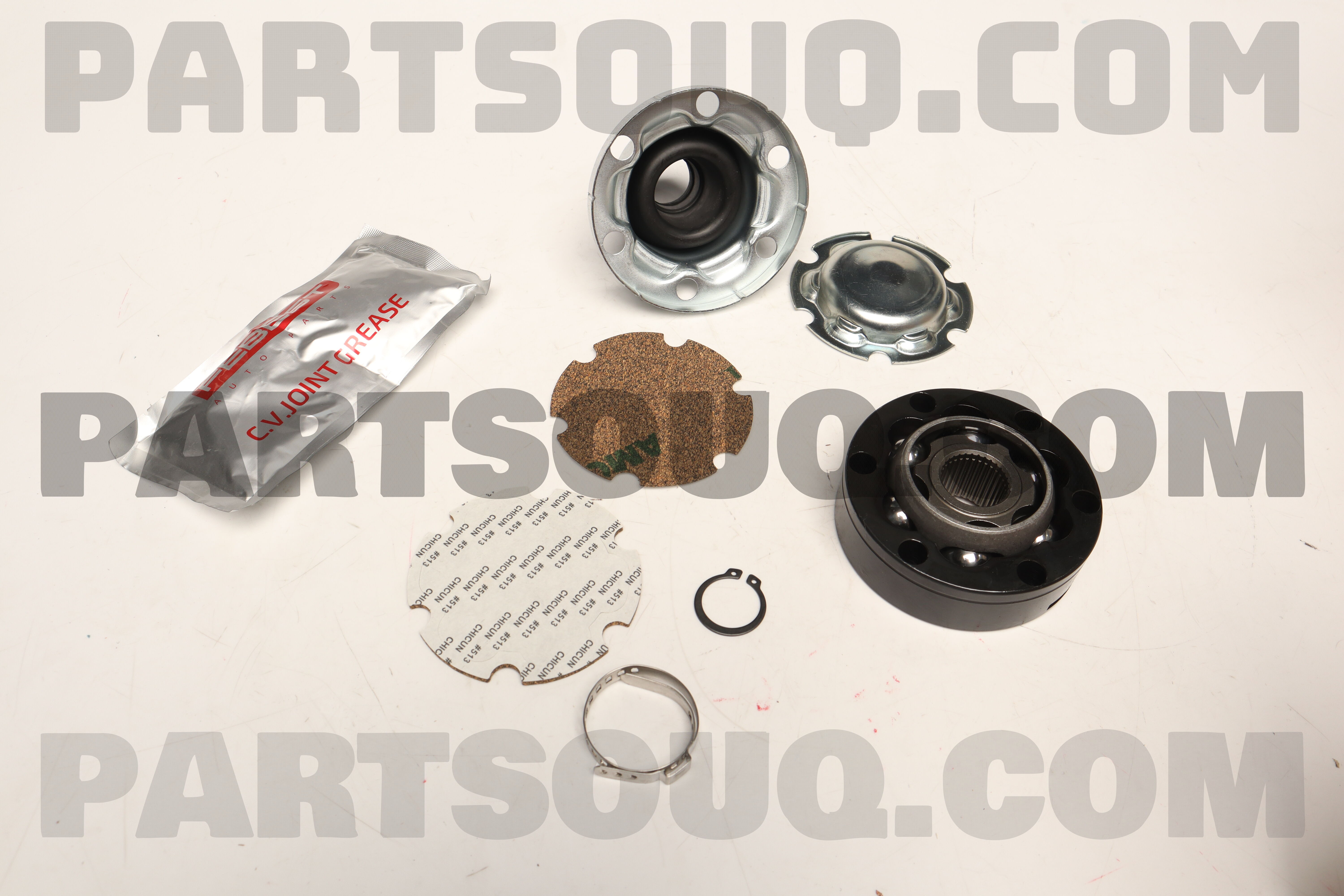 BOLT,FR SUSP LWR ARM MN125376 | Mitsubishi Parts | PartSouq