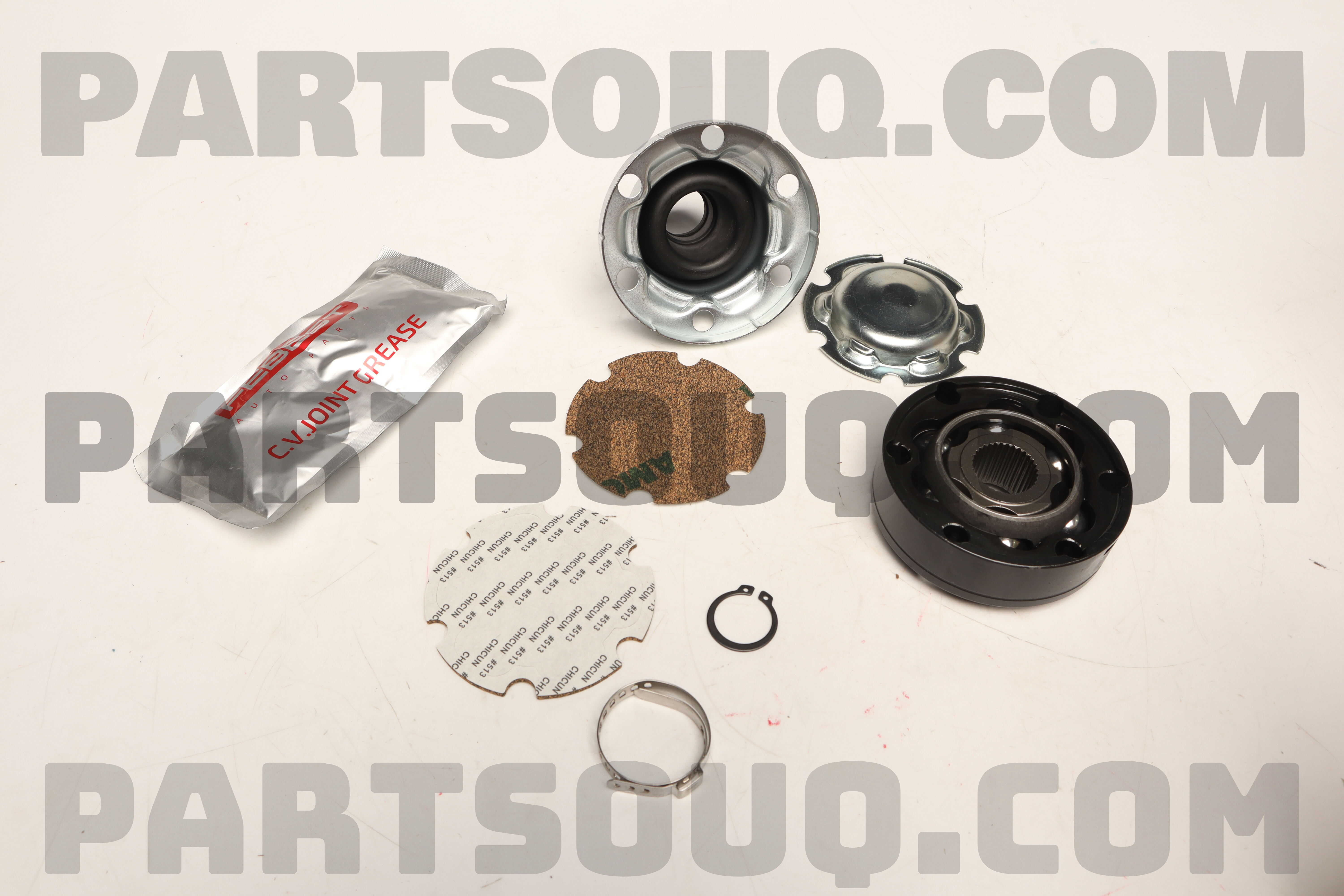 BOLT,FR SUSP LWR ARM MN125376 | Mitsubishi Parts | PartSouq