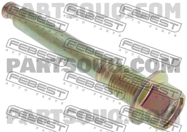 CALIPER KIT,FR BRAKE,LH 4605A861 | Mitsubishi Parts | PartSouq