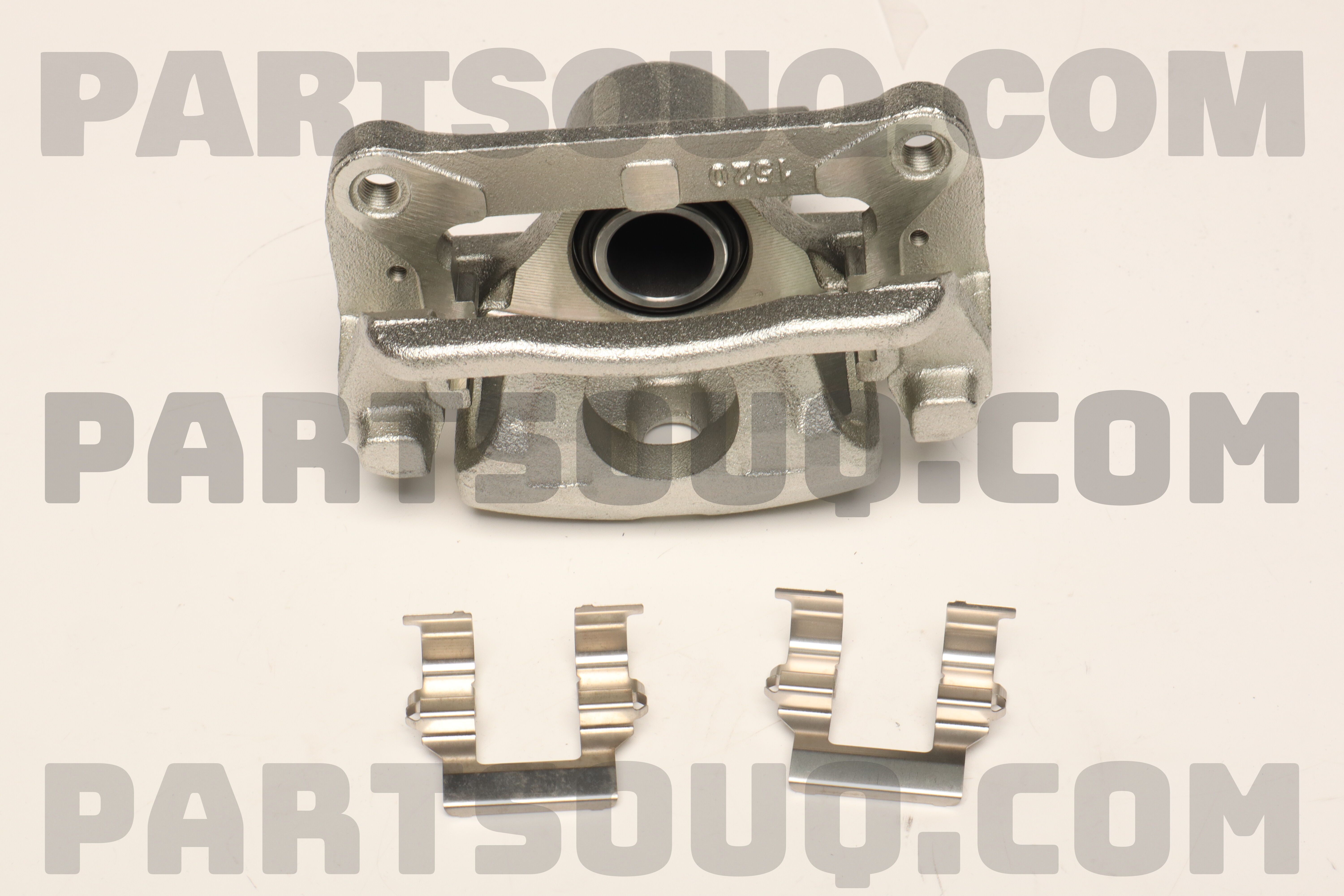 REAR LEFT BRAKE SUPPORT 0477V45RL | FEBEST Parts | PartSouq