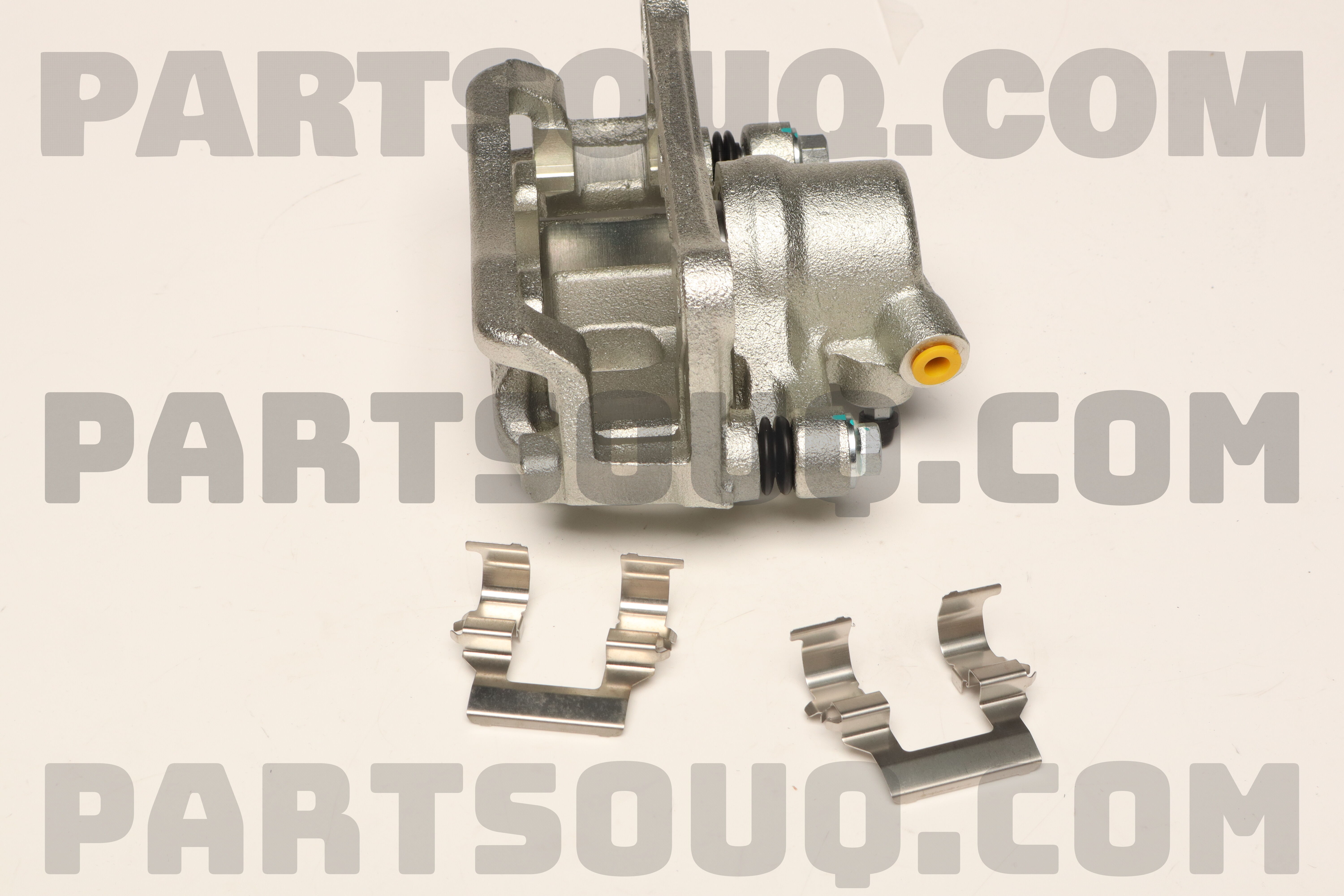 REAR LEFT BRAKE SUPPORT 0477V45RL | FEBEST Parts | PartSouq