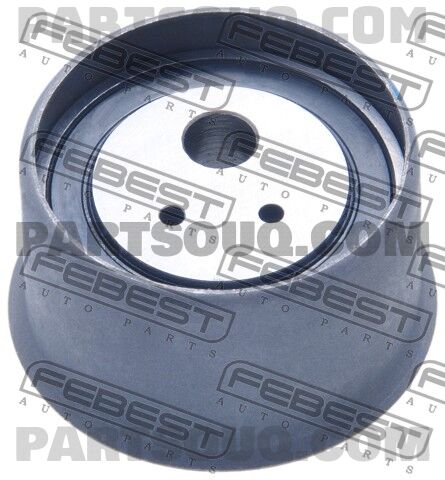 TENSIONER PULLEY, TIMING BELT 0487CA5A | FEBEST Parts | PartSouq