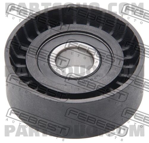 (F)PULLEY IDLER 04891797AB | Mopar Parts | PartSouq