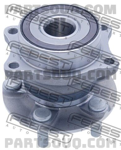 HUB UNIT COMPL R NML 28473SC000 | Subaru Parts | PartSouq