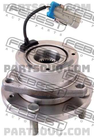 HUB UNIT-FRT-EP05 96639585 | AC Delco Parts | PartSouq