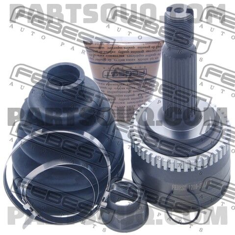 SHAFT ASSY-DRIVE,LH 495001R100 | Hyundai / KIA Parts | PartSouq