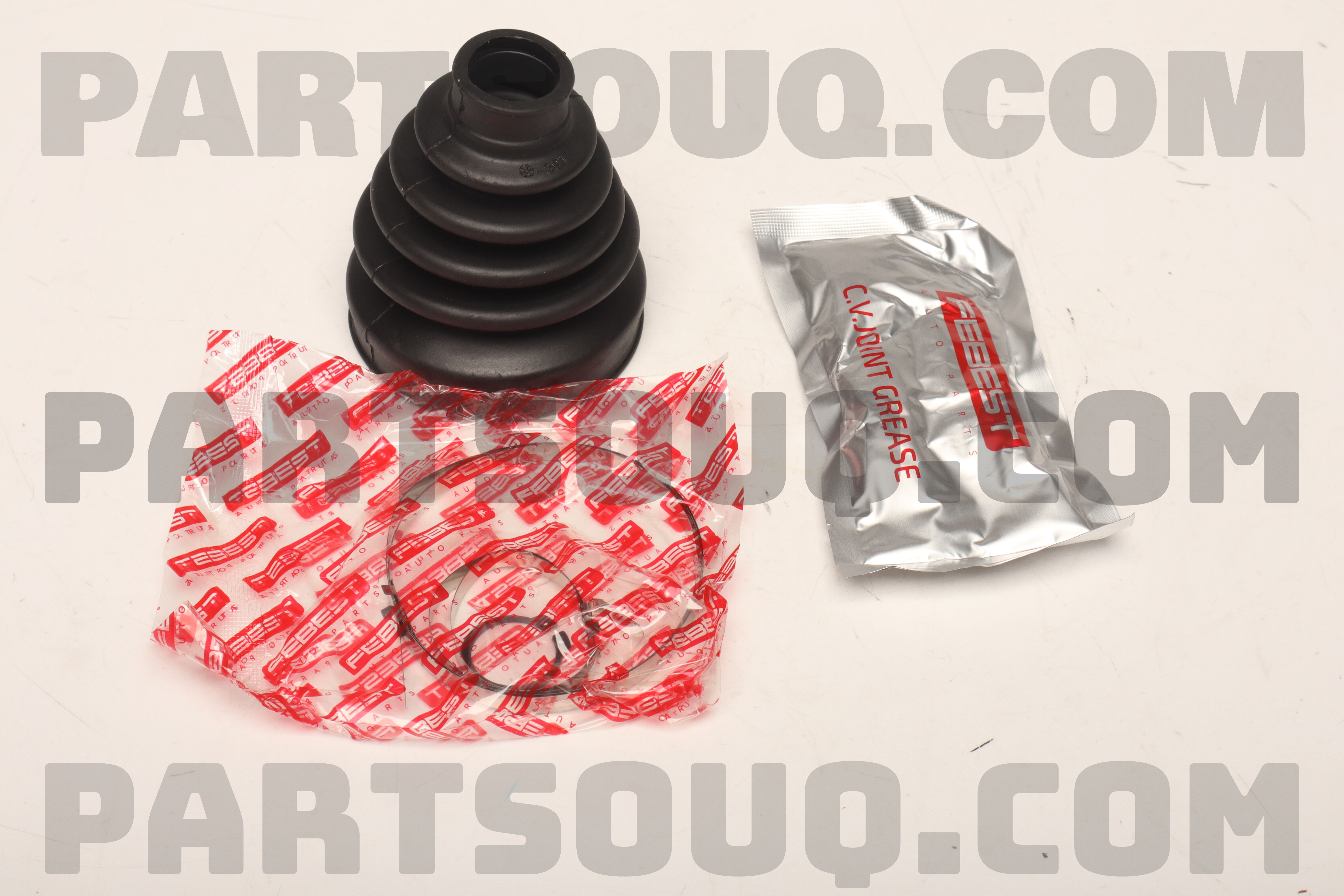 BOOT KIT-FR AXLE DIFF SIDE 49583C5000 | Hyundai / KIA Parts | PartSouq