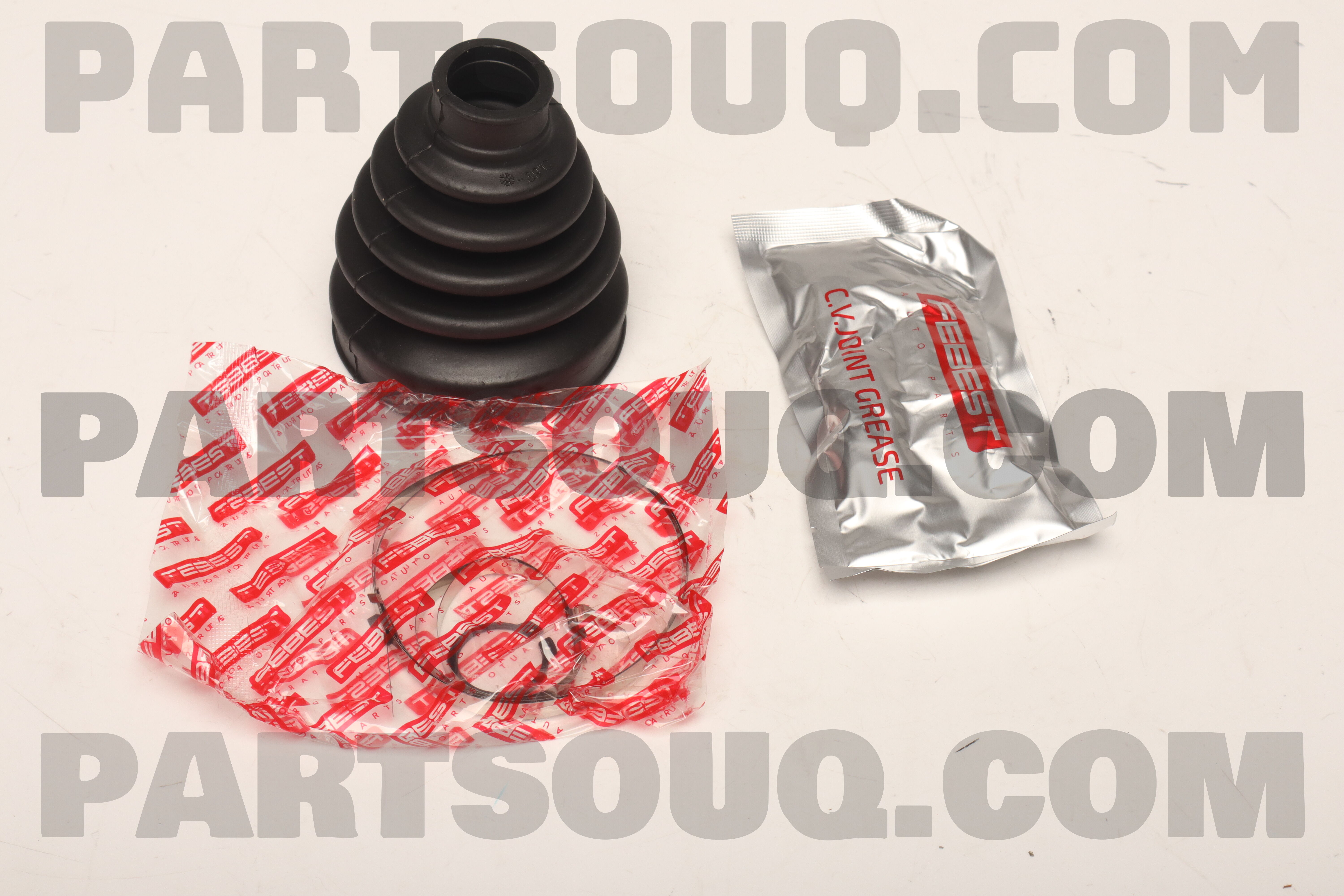 BOOT KIT-FR AXLE DIFF SIDE 49583C5000 | Hyundai / KIA Parts | PartSouq