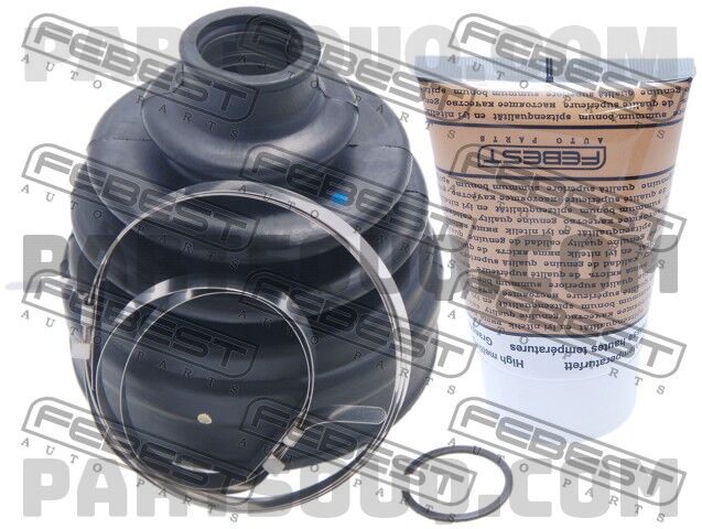 BOOT KIT-FR AXLE DS 495832W650 | Hyundai / KIA Parts | PartSouq