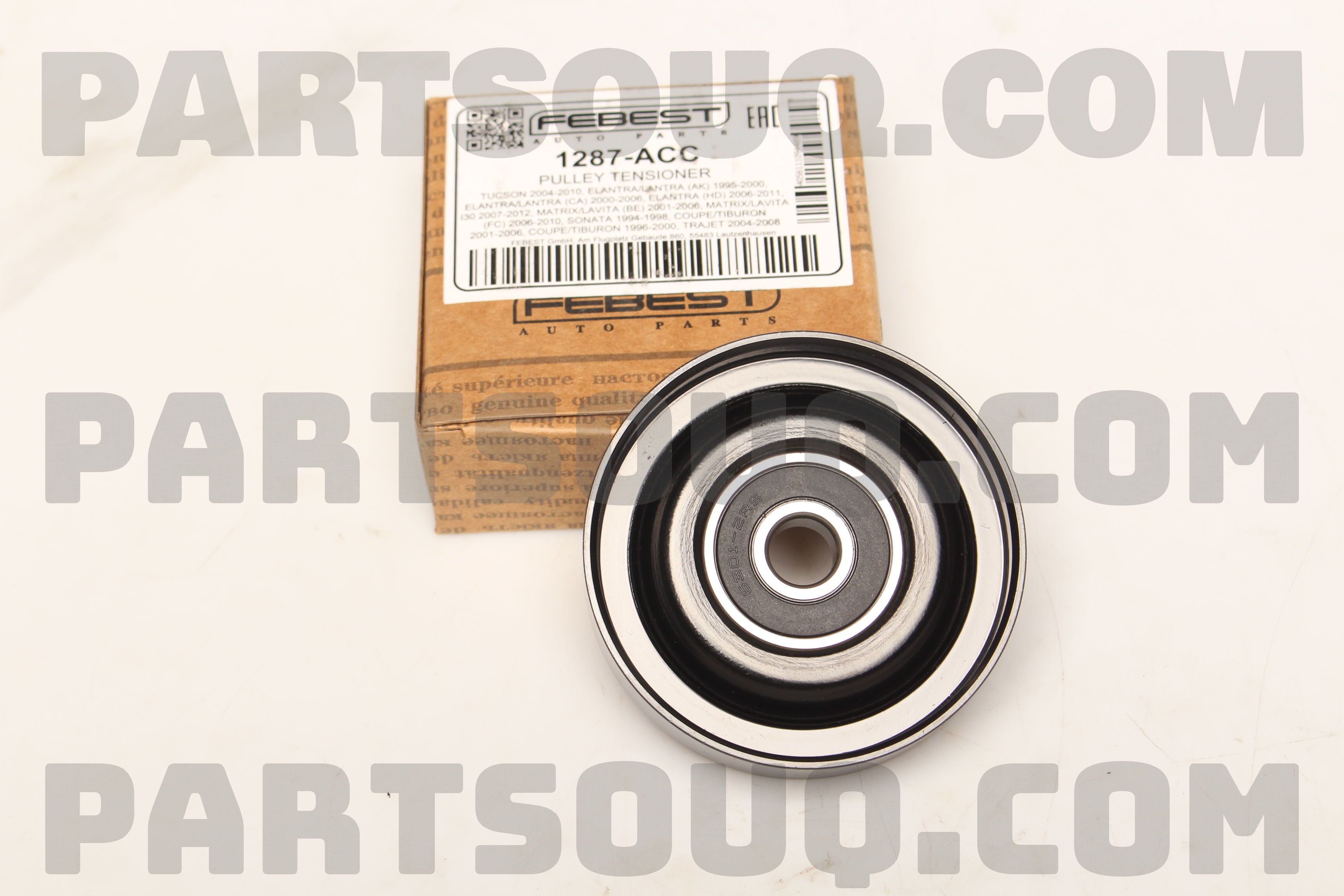 PULLEY-TENSION 9783429010 | Hyundai / KIA Parts | PartSouq