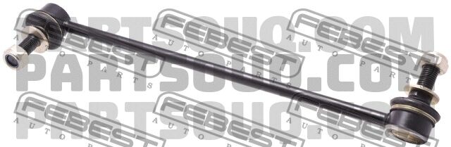LINK STABILIZER/FF/LH/W204/207 2043203789 | Vaico Parts | PartSouq
