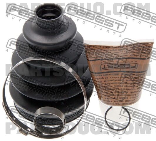 GENUINE MOPAR 05017654AA SHAFT AXLE HALF 05017654AA | Mopar Parts ...