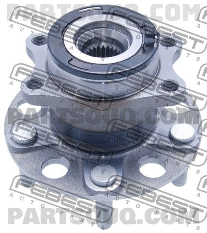 WHEEL HUB 05105770AD | Mopar Parts | PartSouq