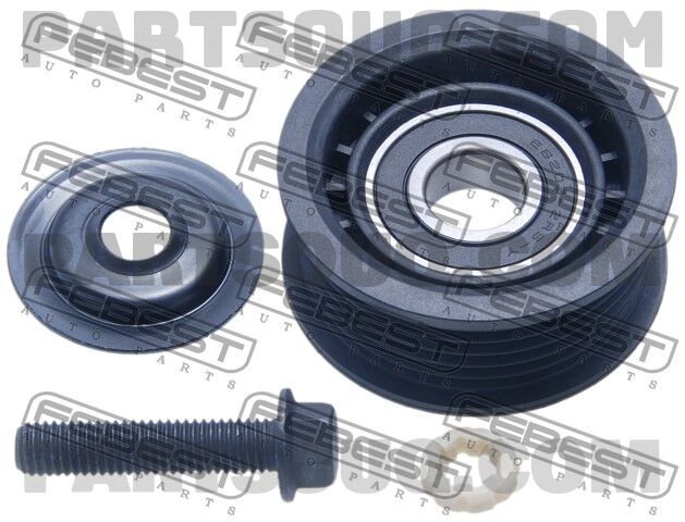 IDLER-DRIVE BELT 2528825001 | Hyundai / KIA Parts | PartSouq